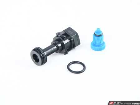 URO - 17111437359 - Radiator Drain Plug (Adjustment Screw) - Priced Each