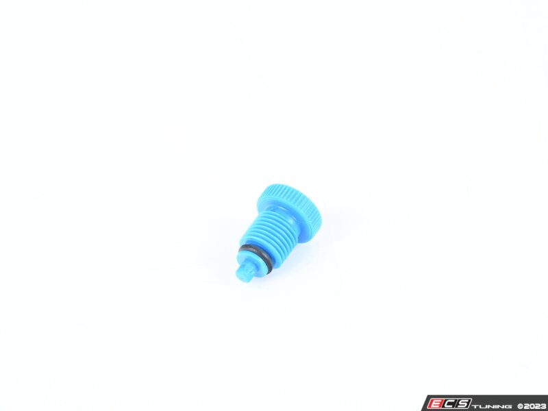 URO - 17111437359 - Radiator Drain Plug (Adjustment Screw) - Priced Each