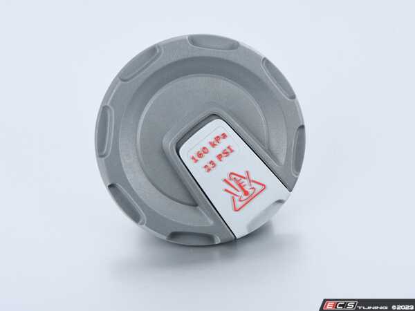 Genuine Volkswagen Audi - 4M0121321R - CAP (4M0 121 321 R)
