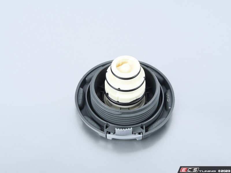 Genuine Volkswagen Audi - 4M0121321R - CAP (4M0 121 321 R)