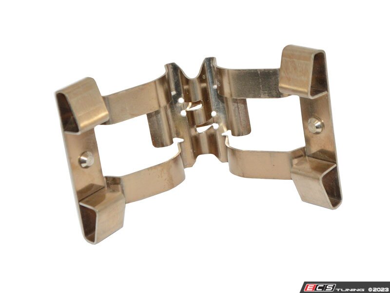 Hamburg Tech - 99735195901 - Brake Pad Retaining Spring - Priced Each