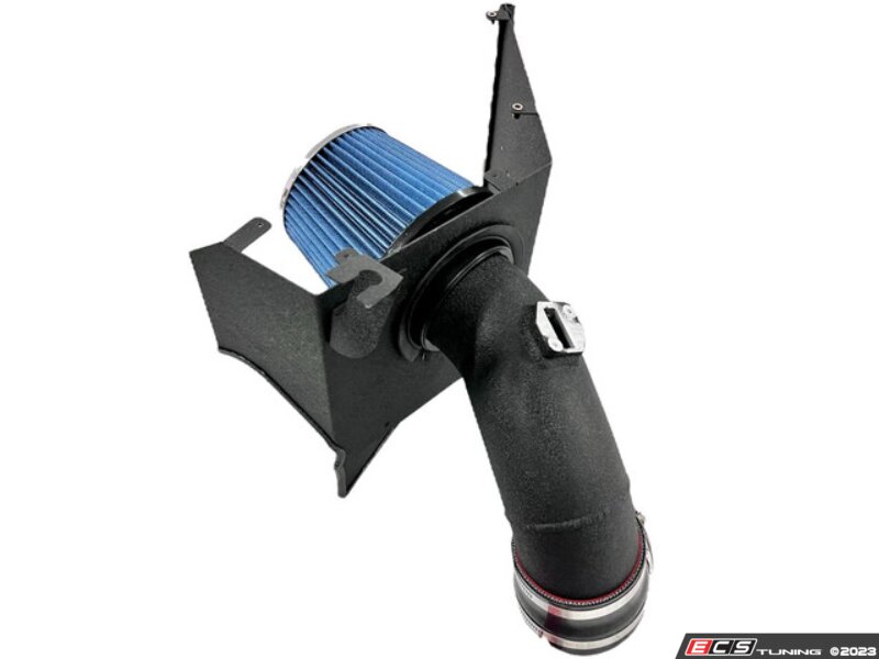 MAD - MAD-5074 - MAD BMW X3 / X4 B58 Cold Air Intake Kit