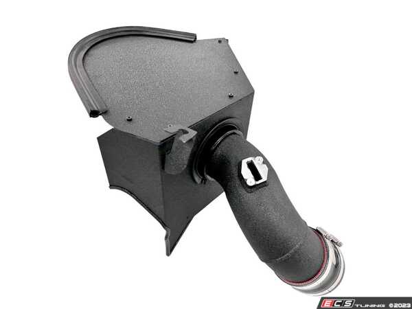 MAD - MAD-5074 - MAD BMW X3 / X4 B58 Cold Air Intake Kit