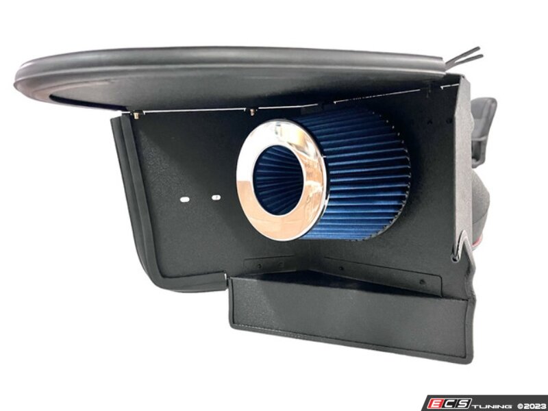 MAD - MAD-5074 - MAD BMW X3 / X4 B58 Cold Air Intake Kit