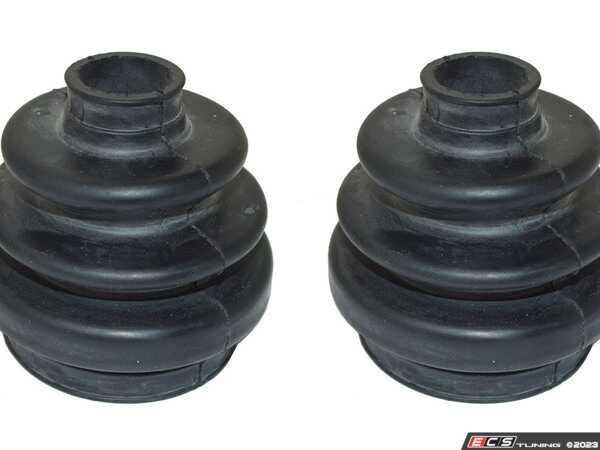 Hamburg Tech - 92833229302KT - CV Axle Boot - Set Of Two