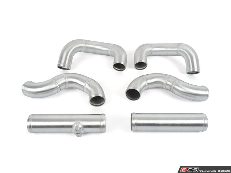 APR - T4100001 - APR DTR8868 Direct Replacement Turbo System (3.0T EA839)