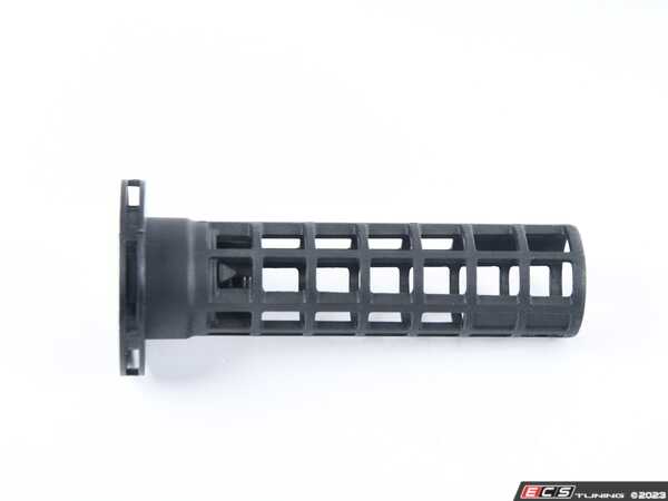 Hudson - 06D115408B - Oil Filter Housing