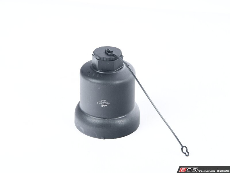 Hudson - 06D115408B - Oil Filter Housing