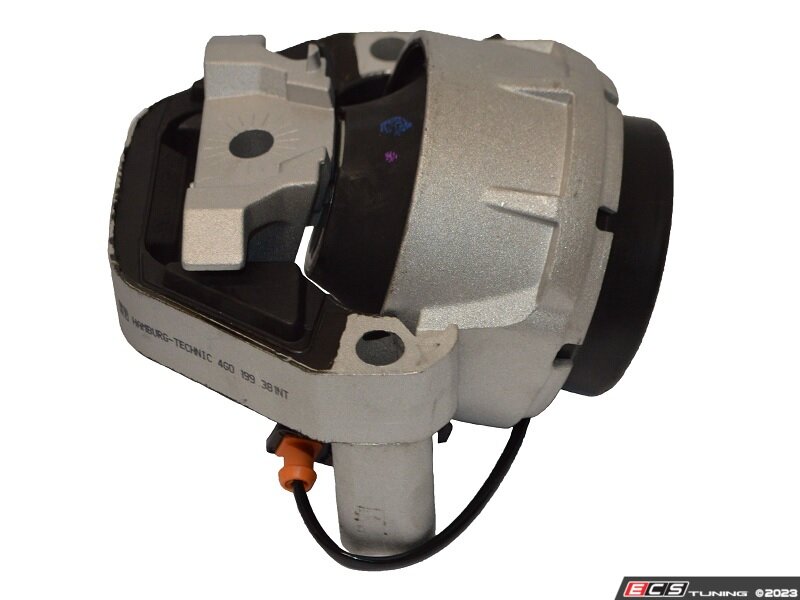 Hamburg Tech - 4G0199381NT - Hydraulic Engine Mount - Priced Each