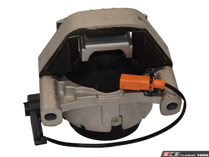 Hamburg Tech - 4G0199381NT - Hydraulic Engine Mount - Priced Each