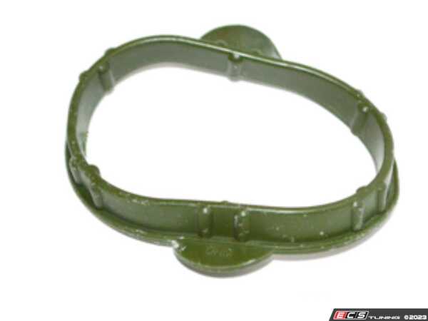 Hamburg Tech - 94611014602 - Porsche Panamera Intake Manifold Gasket ...