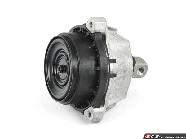 Genuine BMW - 22116860472 - Engine Mount - Right (22-11-6-860-472)