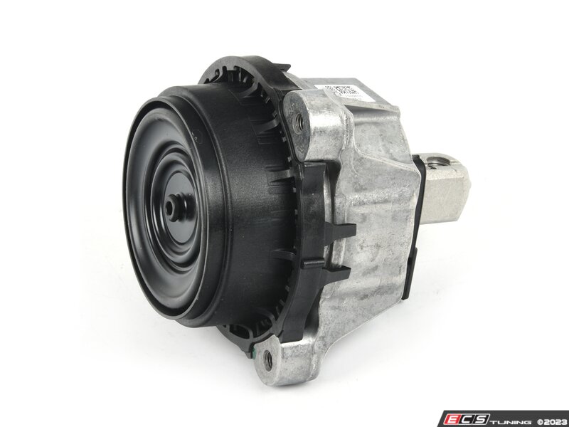 Genuine BMW - 22116860471 - Engine Mount - Left (22-11-6-860-471)