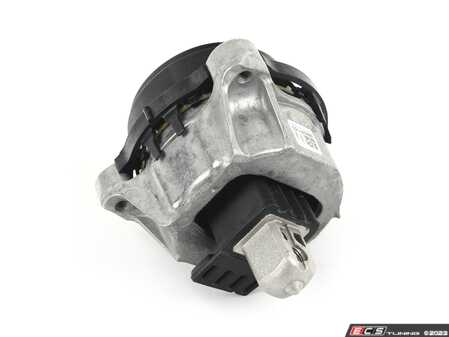 Genuine BMW - 22116860471 - Engine Mount - Left (22-11-6-860-471)