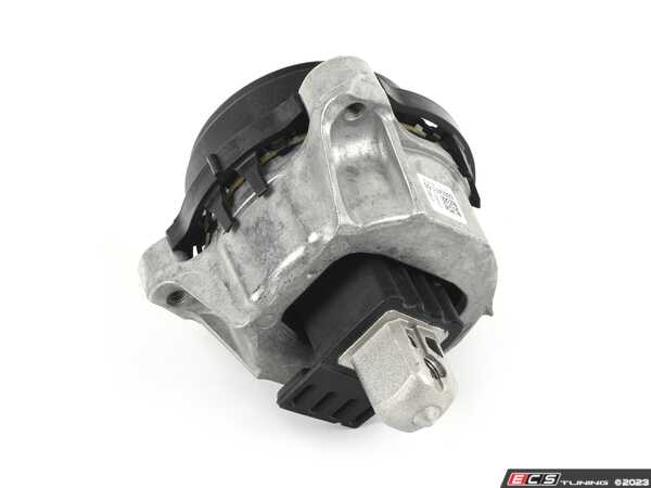 Genuine BMW - 22116860471 - Engine Mount - Left (22-11-6-860-471)