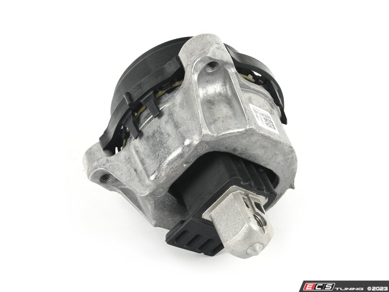 Genuine BMW - 22116860471 - Engine Mount - Left (22-11-6-860-471)