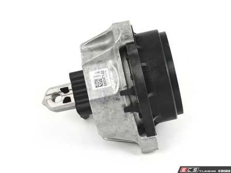 Genuine BMW - 22116860471 - Engine Mount - Left (22-11-6-860-471)