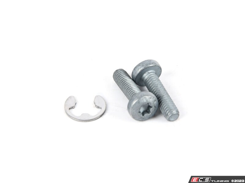 Genuine Volkswagen Audi - 06K198129 - SECUR.SET (06K 198 129)