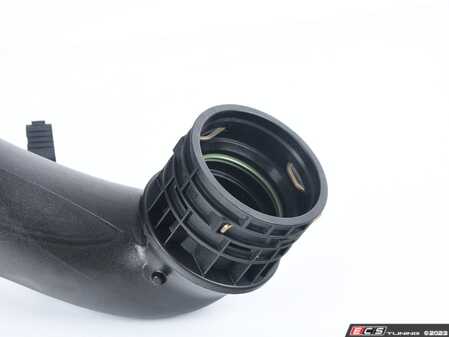 Genuine BMW - 13719455373 - CHARGE AIR INDUCTION TRACT (13-71-9-455-373)