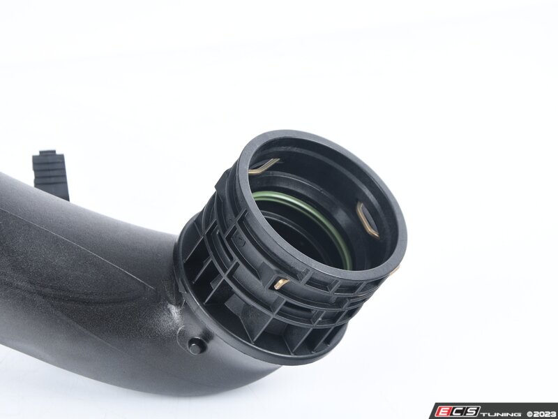 Genuine BMW - 13719455373 - CHARGE AIR INDUCTION TRACT (13-71-9-455-373)