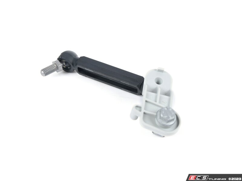 Genuine BMW - 37148850049 - ATTACHMENT ROD REAR LEFT (37-14-8-850-049)