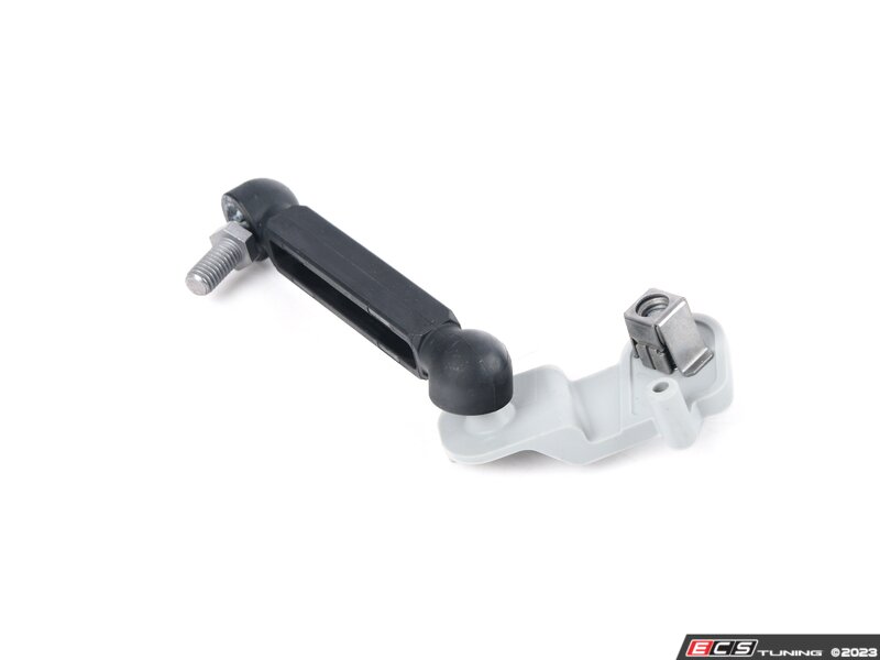 Genuine BMW - 37148850050 - ATTACHMENT ROD RIGHT REAR (37-14-8-850-050)