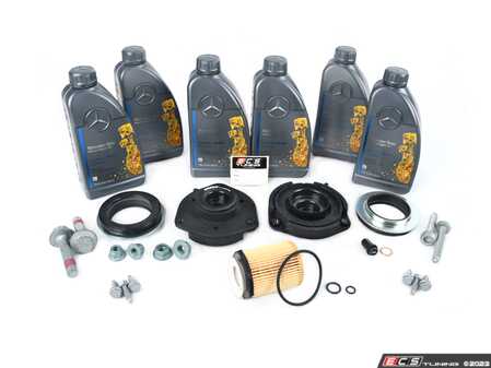 Genuine Mercedes Benz - 2701800109ECSKT - M270 CLA250 / GLA250 Genuine ...