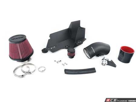 Neuspeed - 65.10.81 - P-FLO Air Intake Kit - MQB 2.0L TSI EA888.3B