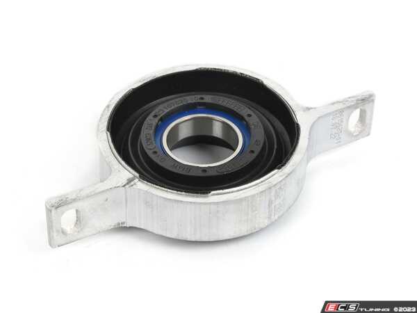 Genuine BMW - 26128615623 - CENTER MOUNT, ALUMINIUM (26-12-8-615-623)