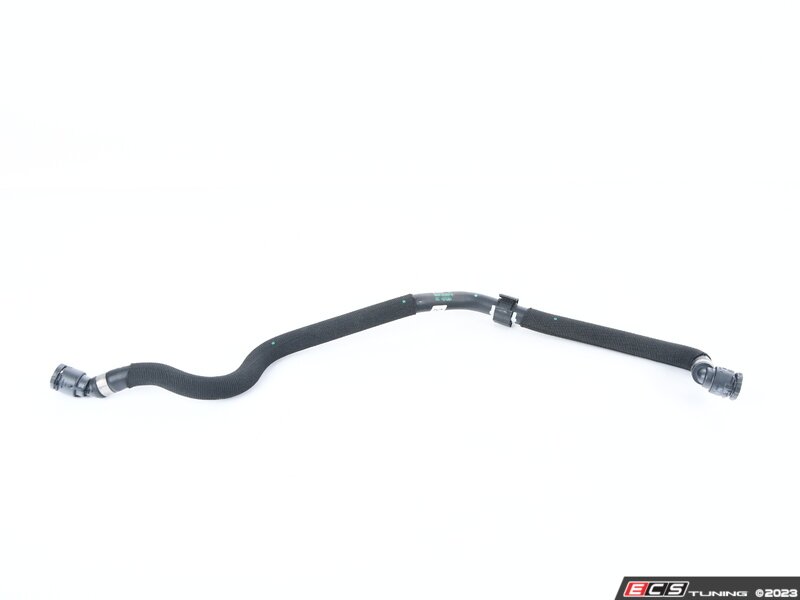 Genuine BMW - 17125A4E4B6 - HOSE (17-12-5-A4E-4B6)