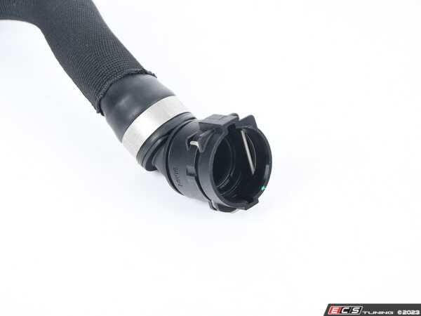 Genuine BMW - 17128670673 - Hose Coolant Pump (17-12-8-670-673)