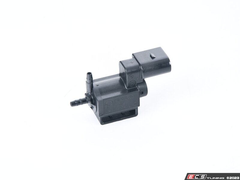 Genuine Volkswagen Audi - 037906283F - Solenoid Valve - Priced Each ...