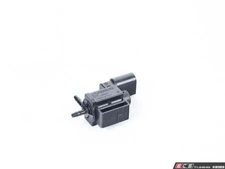Genuine Volkswagen Audi - 037906283F - Solenoid Valve - Priced Each ...