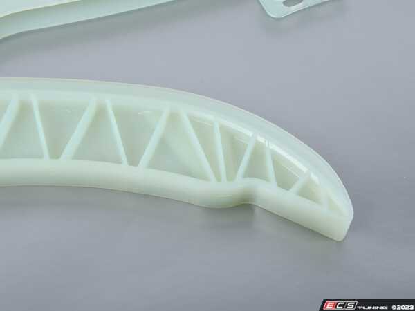 Bremmen Parts - 11317592877 - Lower Timing Chain Tensioner With Guide Rail