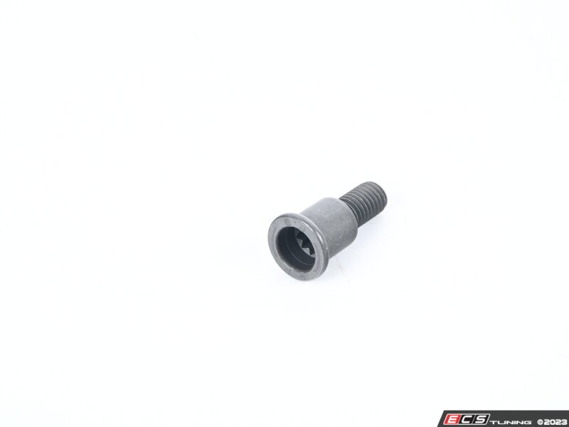 Genuine Volkswagen Audi - WHT008925 - Triple Square Bolt - Priced Each ...