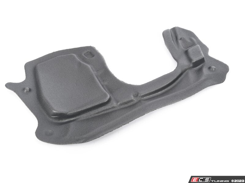 Genuine BMW - 51487386608 - SOUND INSULATION, DOOR, FRON (51-48-7-386-608)