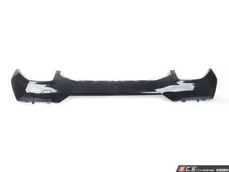 Genuine BMW - 51129854828 - TRIM PANEL, BUMPER, REAR, BO (51-12-9-854-828)