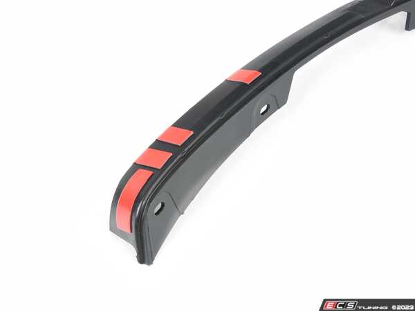 Genuine BMW - 51778093565 - WHEEL ARCH TRIM, LEF (51-77-8-093-565)