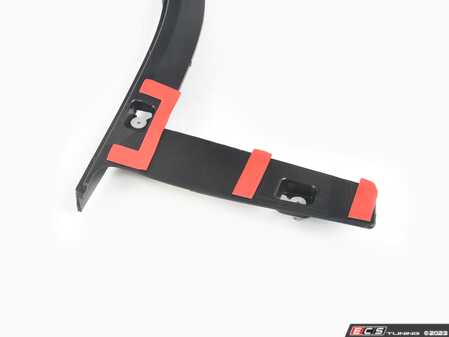 Genuine BMW - 51778093565 - WHEEL ARCH TRIM, LEF (51-77-8-093-565)