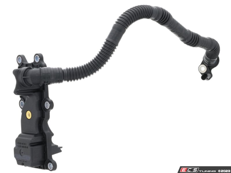 OEM - 2740180321 - Crankcase Ventilation Hose