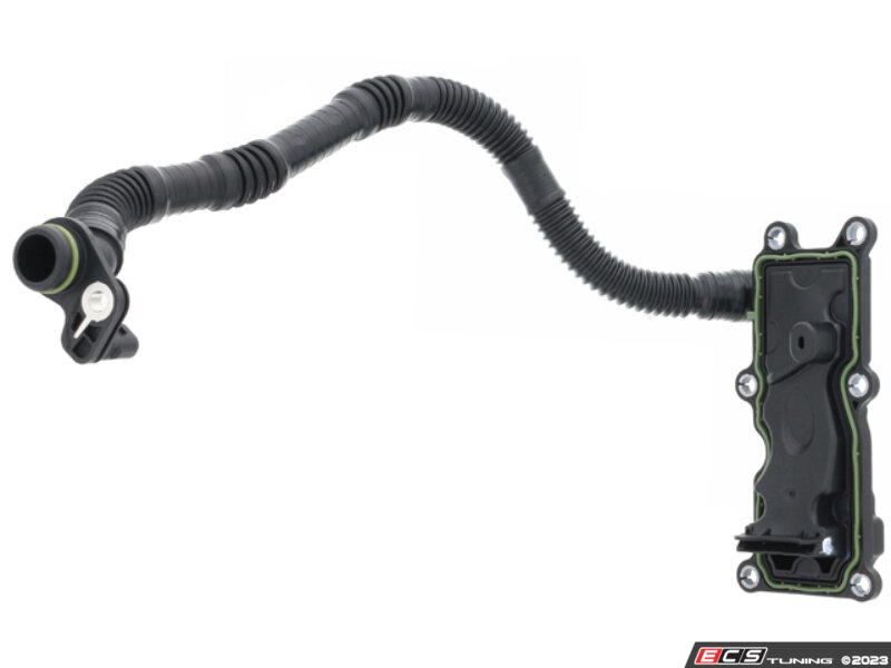 OEM - 2740180321 - Crankcase Ventilation Hose