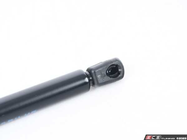 Genuine BMW - 54377212634 - GAS PRESSURIZED SPRI (54-37-7-212-634)