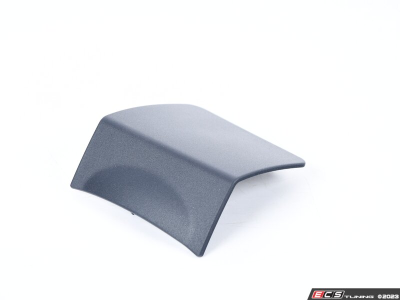 Genuine BMW - 51479893015 - LID MOUNT, CARGO COVER, FOLD (51-47-9-893-015)