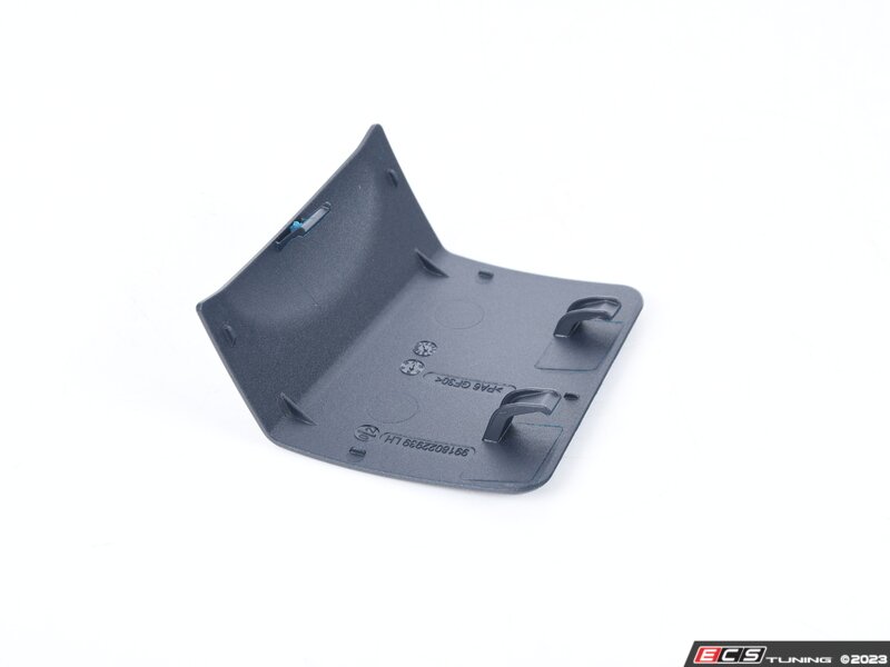Genuine BMW - 51479893015 - LID MOUNT, CARGO COVER, FOLD (51-47-9-893-015)