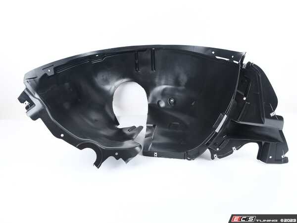 Genuine Volkswagen Audi - 5NN805912B - WHEEL HOUS (5NN 805 912 B)