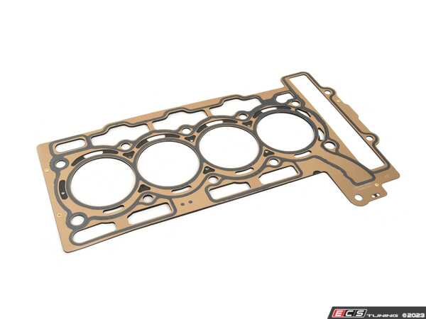 Genuine MINI - 11127595138 - Cylinder Head Gasket Asbestos Free - ( 0 ...