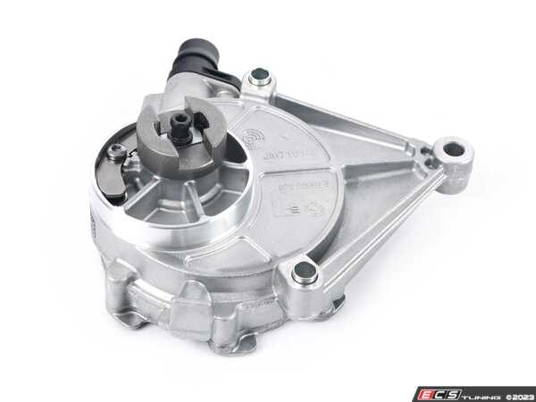 Genuine BMW - 11667622380 - Vacuum Pump for Brake Booster (11-66-7-622-380)