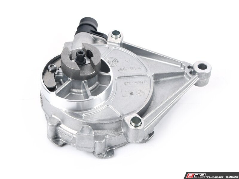 Genuine BMW - 11667622380 - Vacuum Pump for Brake Booster (11-66-7-622-380)