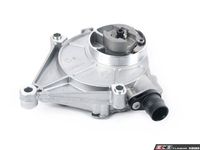 Genuine BMW - 11667622380 - Vacuum Pump for Brake Booster (11-66-7-622-380)