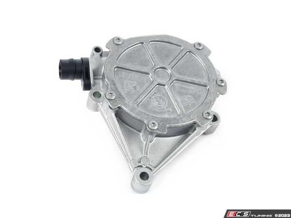 Genuine BMW - 11667622380 - Vacuum Pump for Brake Booster (11-66-7-622-380)